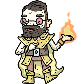 Hire an Online Professional Dungeon Master | Find Professional Dungeon ...