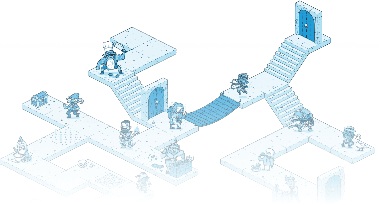 Hire an Online Professional Dungeon Master | Find Professional Dungeon ...