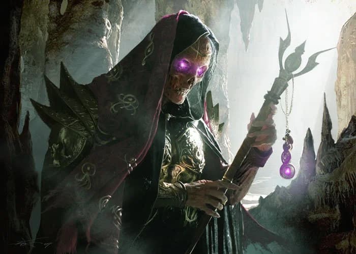 Play Dungeons & Dragons 5e Online | Reclaiming Shadowdusk Hold- a level ...