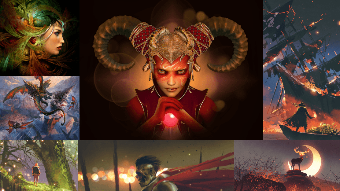 Join Choose your own fate! Custom Duet Play by Post Campaign - Discord ...