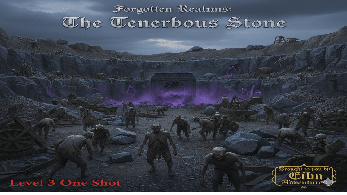 Join 💀🩻The Tenebrous Stone💀🩻⚔️Level 3 🆕 & 🏳️‍🌈 2024 - Discord / D&D ...