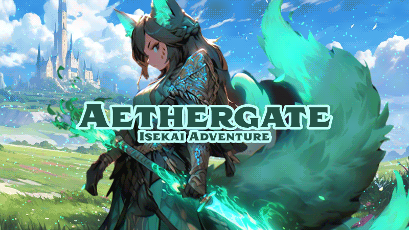 Play Pathfinder 2e Online | 🌍 Aethergate: Trapped in the MMO
