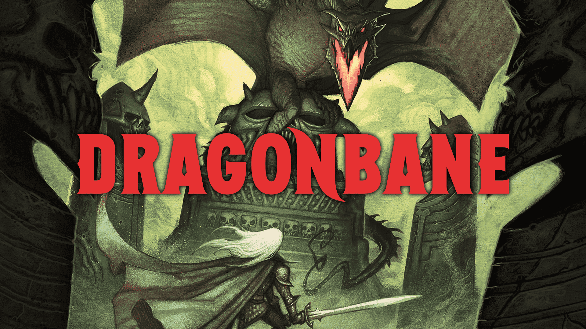 Play Dragonbane Online | DRAGONBANE ⚔️ | Beginner Friendly
