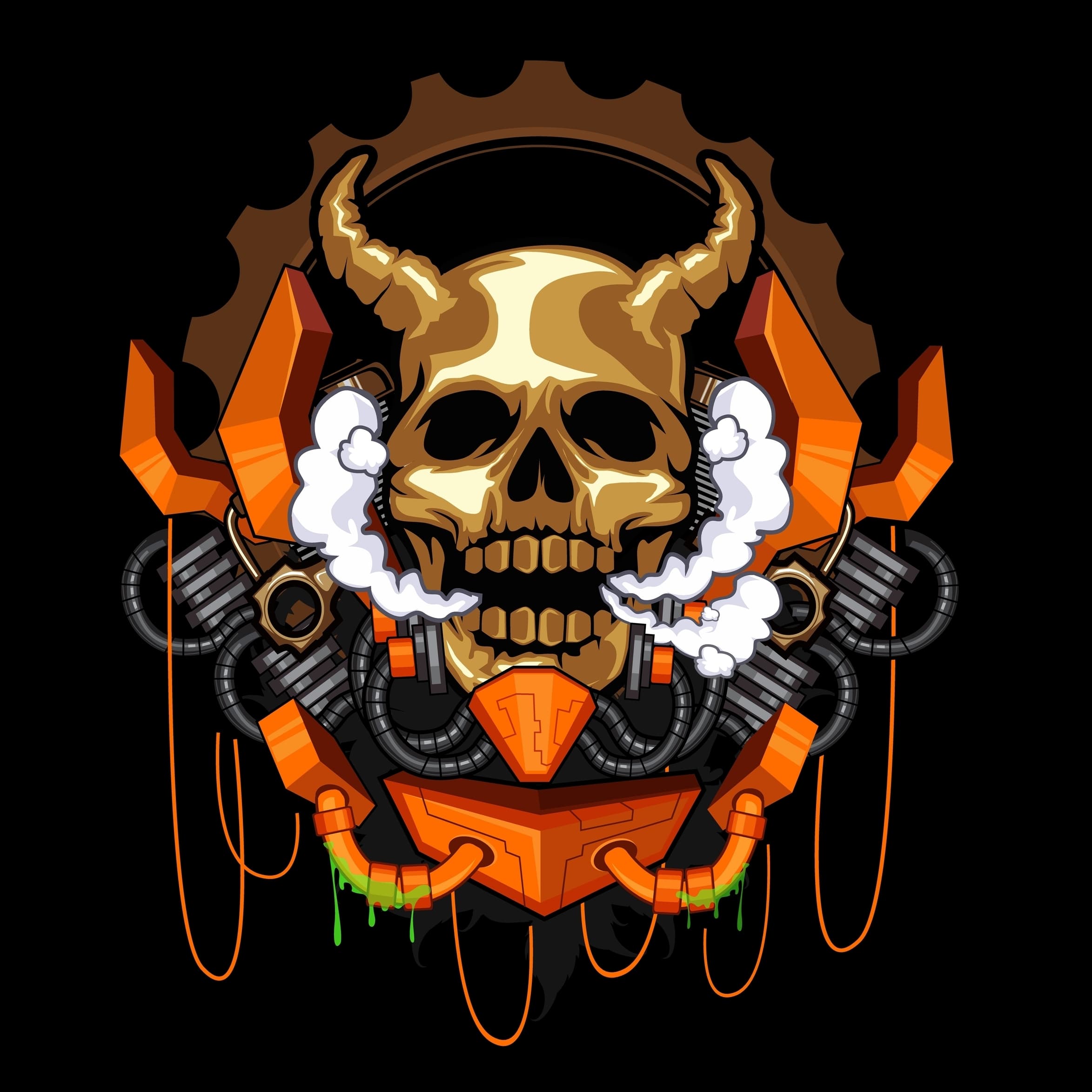 Play CyberMetal 2012 Online | The Heretical Heart (Cybermetal 2012 ...