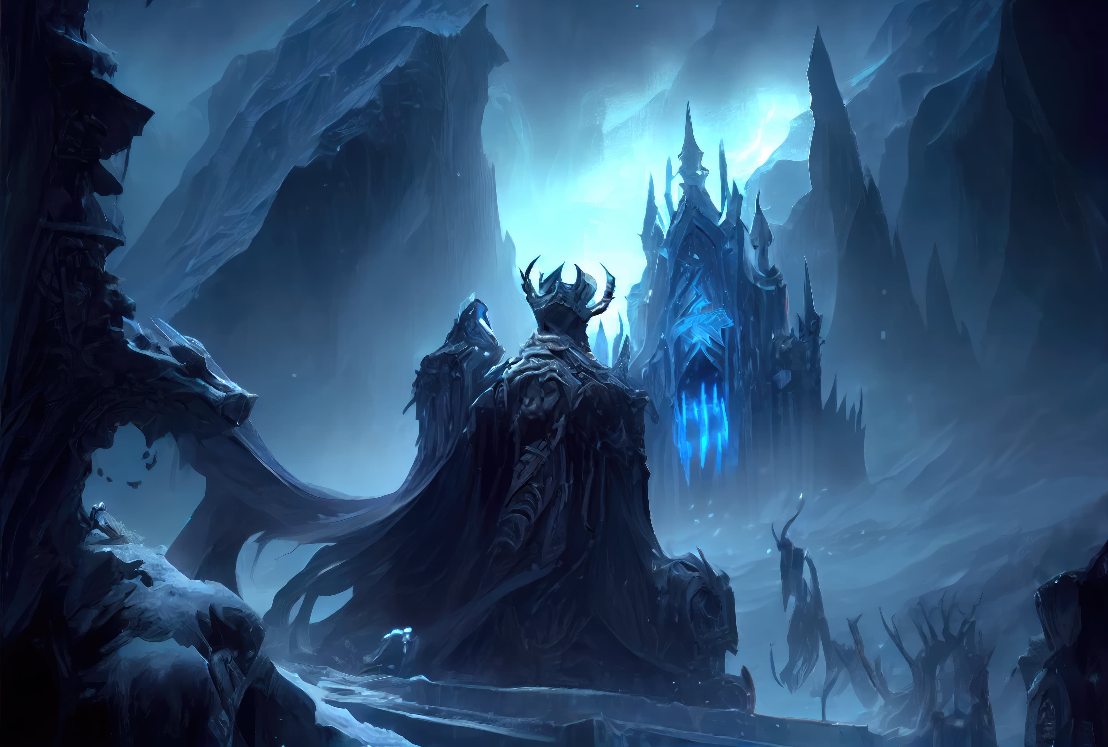 Play Dungeons & Dragons 5e Online | Destroy the Demilich: Acererak the ...