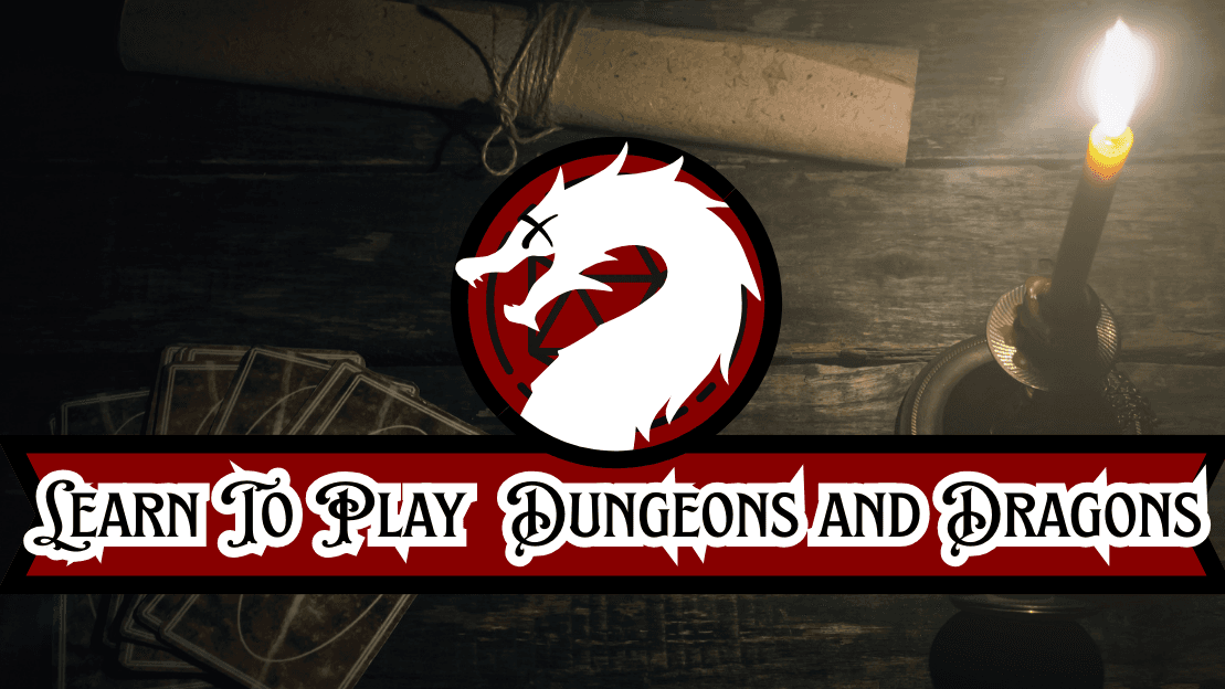 Join Learn To Play Dungeons and Dragons! - Discord / Roll20 - Dungeons ...