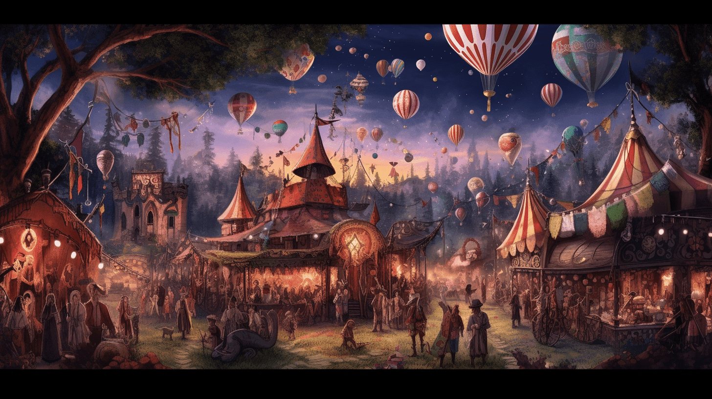 Play Dungeons & Dragons 5e Online | THE WILD BEYOND THE WITCHLIGHT ...