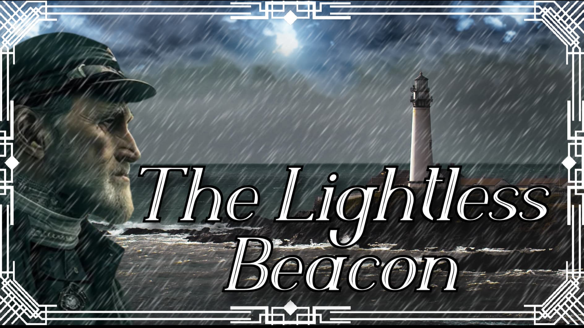 Play Call of Cthulhu Online | 🐟The Lightless Beacon🐙 [CoC 7e Starter ...