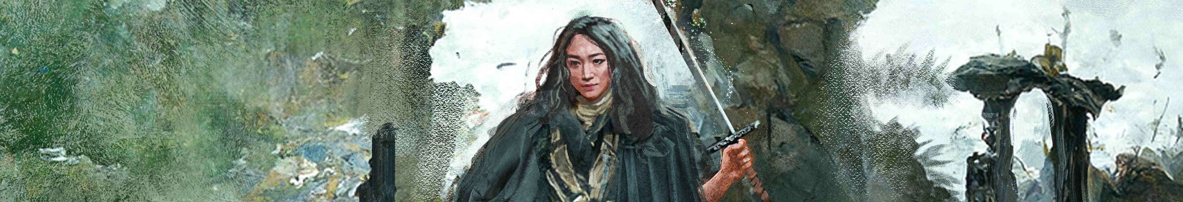 Professional Game Master - Eric VanSingel | StartPlaying