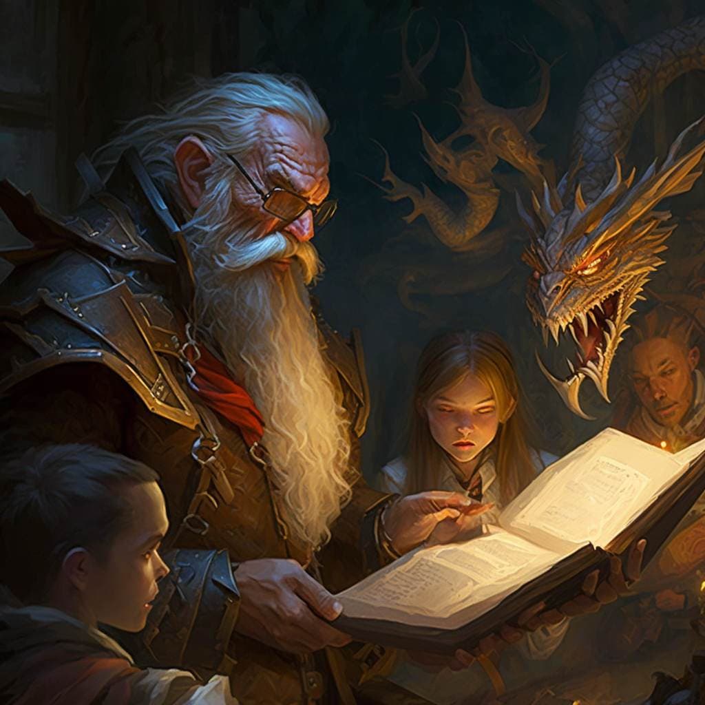 Play Dungeons & Dragons 5e Online | Intro to DnD!