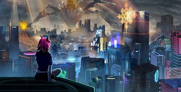 Join Nexus City Knightmares - Cyberpunk/Magipunk D&D5e Campaign - D&D ...