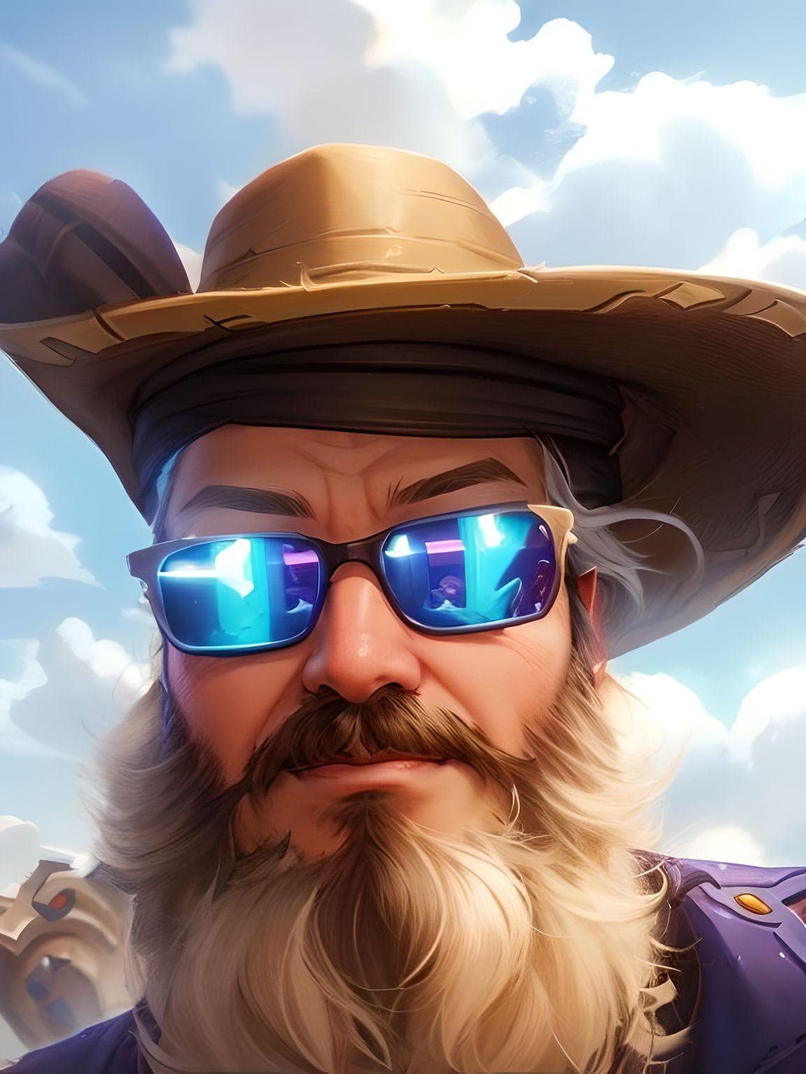 Professional Game Master - Chad | StartPlaying