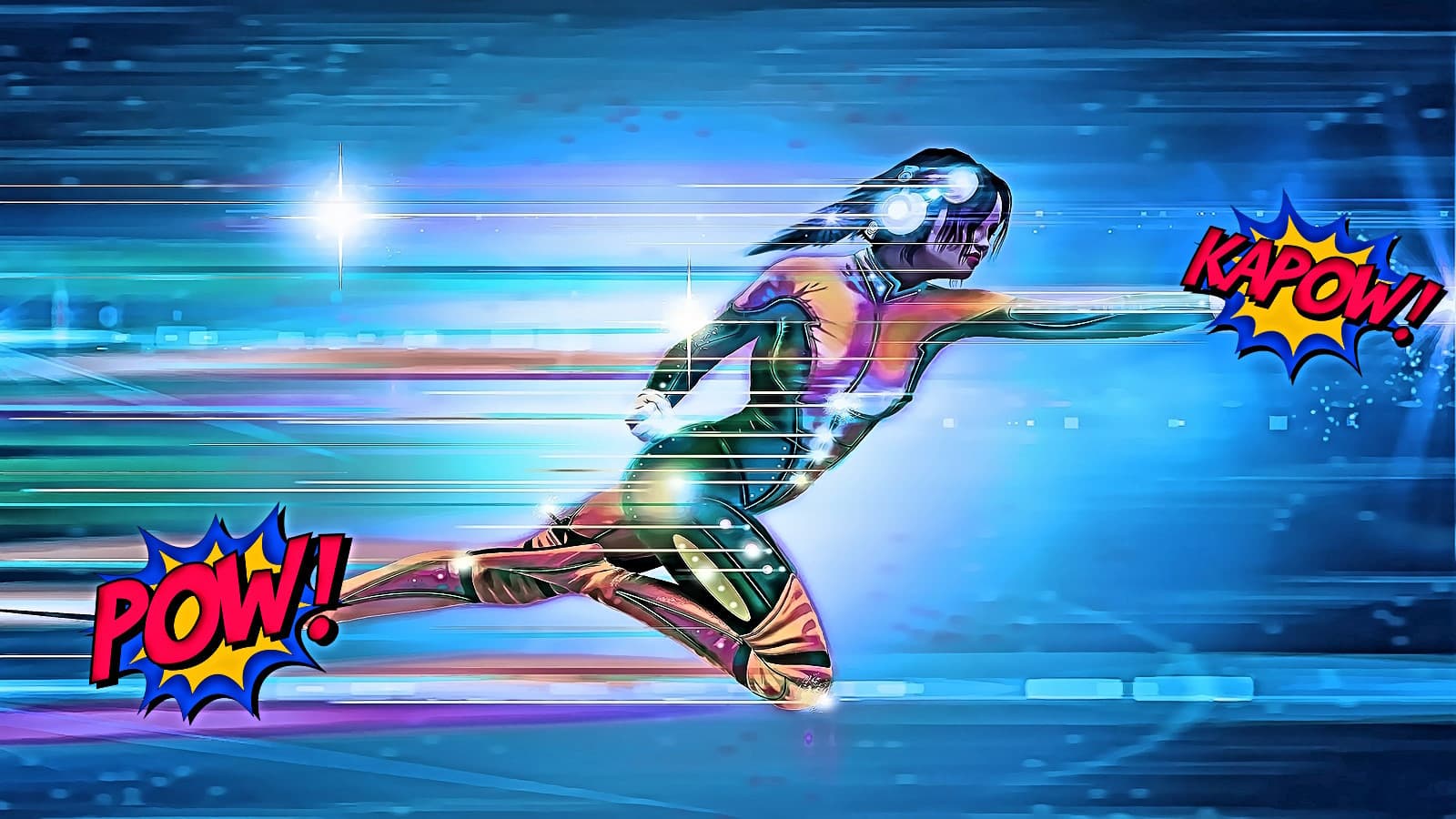 Join Learn To Play Short Adventure - ICONS, A Superhero TTRPG - Discord ...