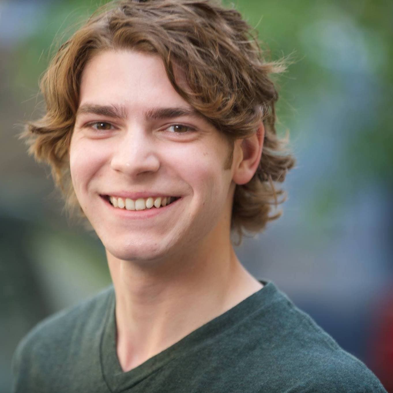 Professional Game Master - Colin Carter | StartPlaying