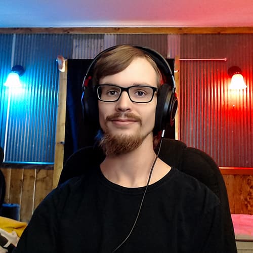 Professional Game Master - Ryan | StartPlaying