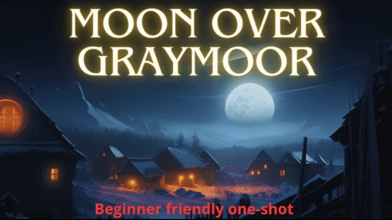 Play Dungeons & Dragons 5e Online | Mystery and secrets waiting to be ...