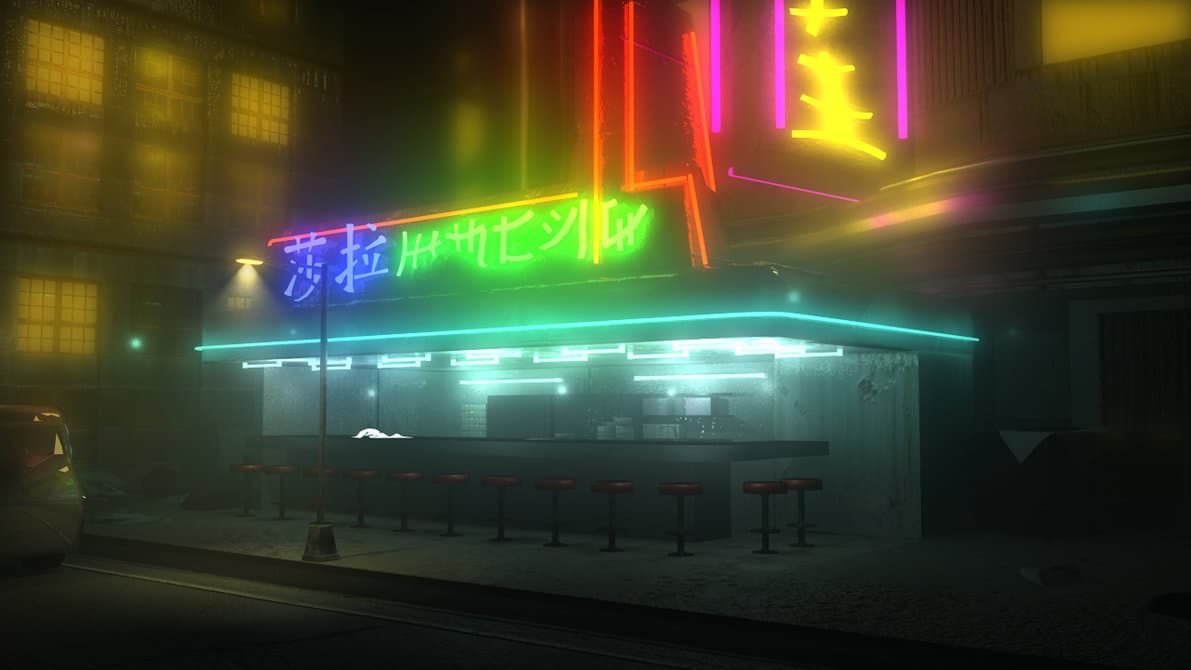 Join Bright Lights, Deep Shadows - Zoom - Cyberpunk Red | StartPlaying ...