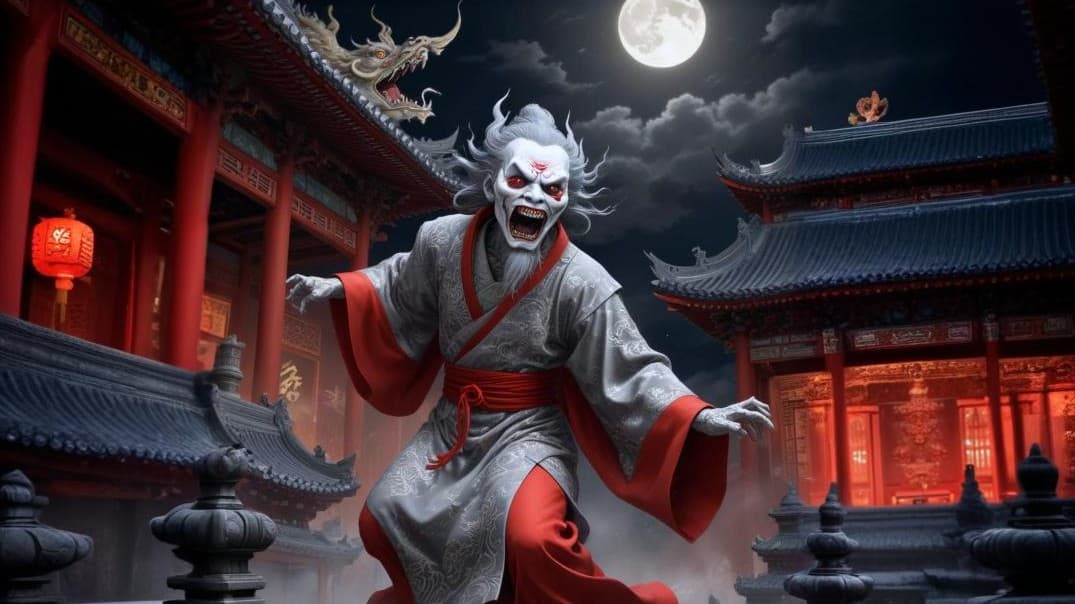 Join The Hopping Vampire - Discord / Tale Spire - Call of Cthulhu ...