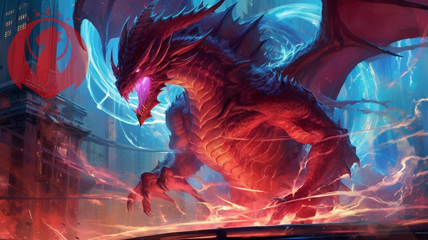 Join Ravnica Rebellions - Izzet Rivalry (lvl 20 one shot) - D&D Beyond ...