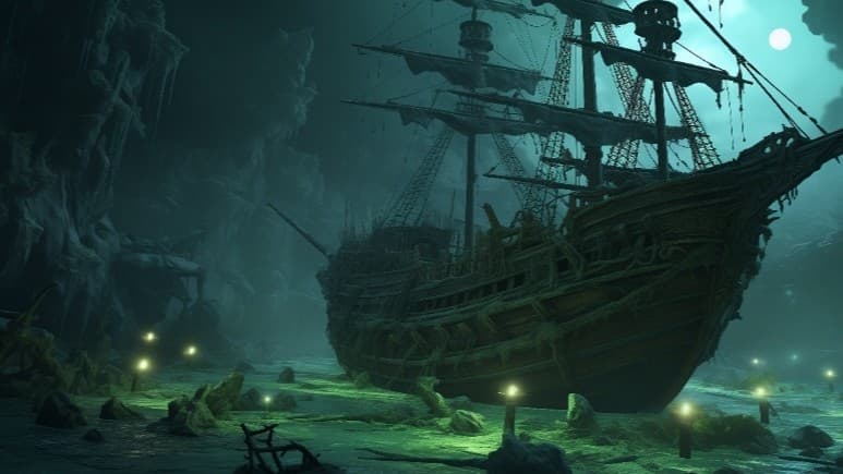 Join Call from the Deep - Discord / Roll20 / D&D Beyond - Dungeons ...