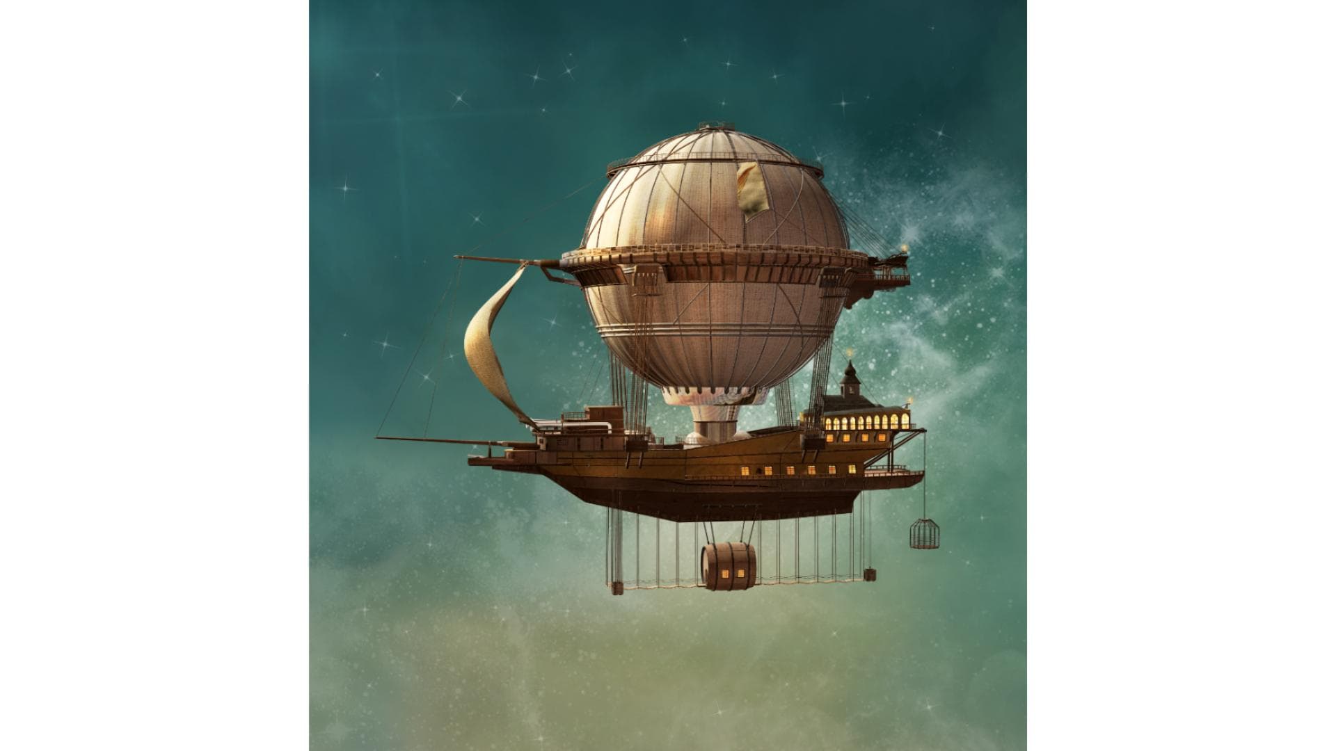 Play Dungeons & Dragons 5e Online | Spelljammer: Adventures in Space