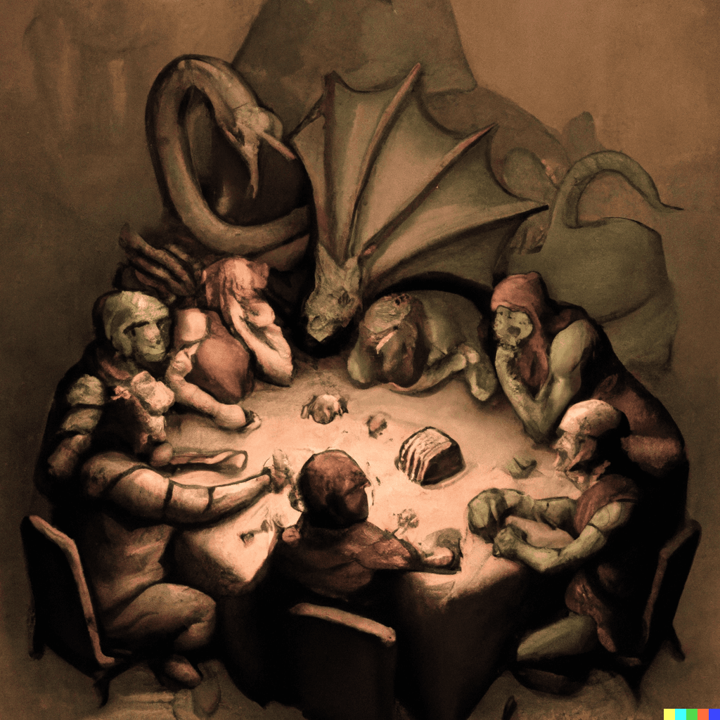 Play Dungeons & Dragons 5e Online | Learn to Play DnD 5e