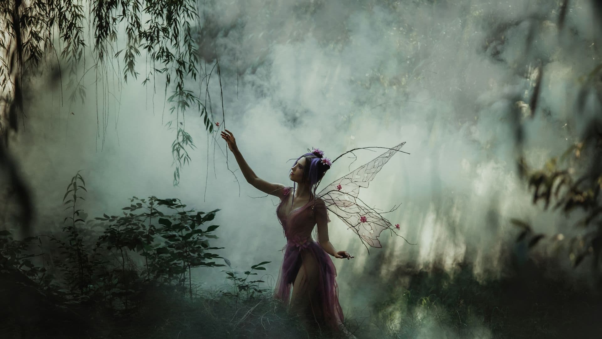 Play Dungeons & Dragons 5e Online | Pixie Trouble | A Feywild Adventure