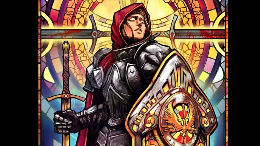 Join Delian Tomb - Tutorial with growth for a full campaign! - Foundry ...