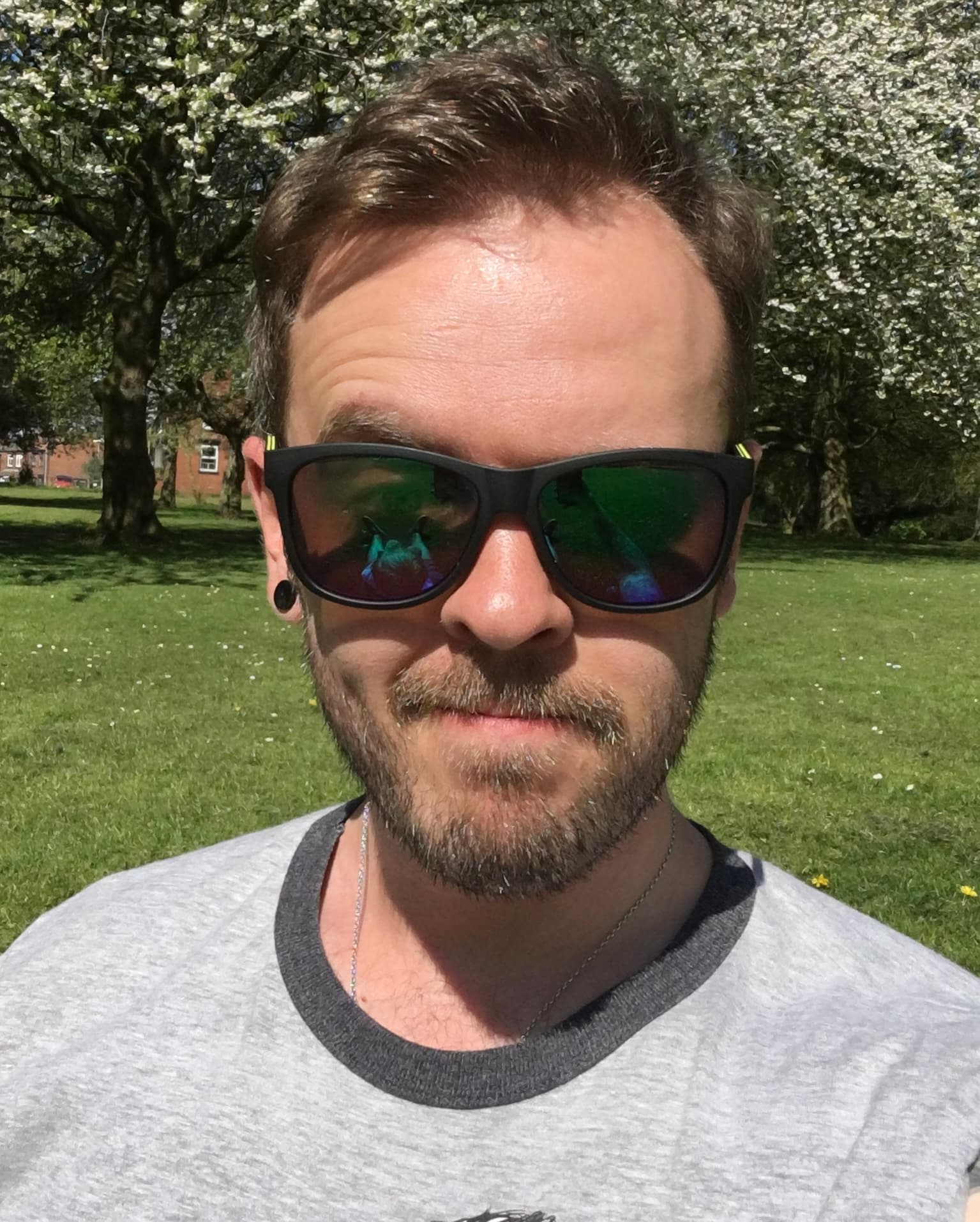 Professional Game Master - Brendan Lucey | StartPlaying