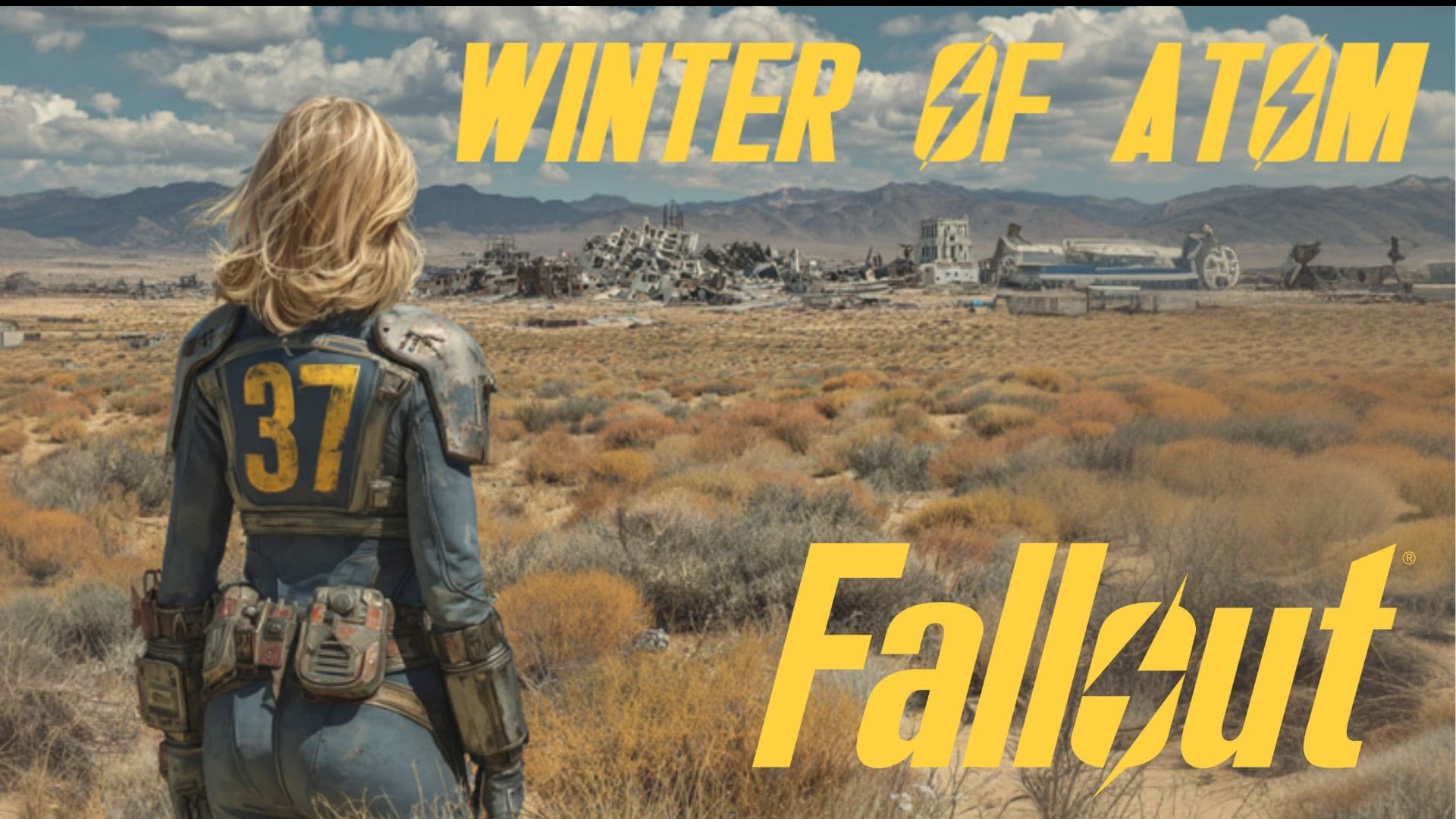 Join Winter of Atom: a Fallout RPG Adventure [Play-by-Post] - Discord ...