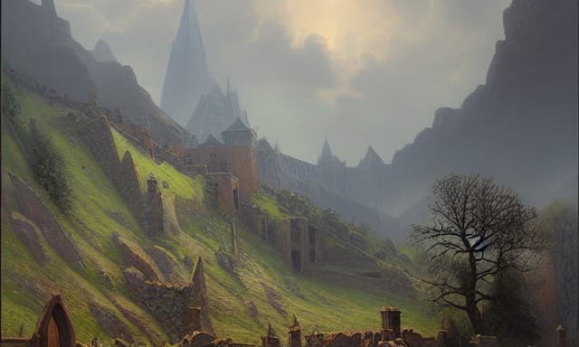 Play Dungeons & Dragons 5e Online | Caravan Adventure | DnD5e | Lv 3 ...