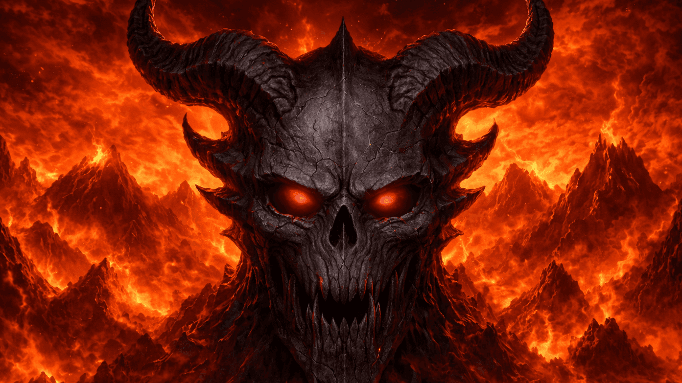 Join 🔥Crush Chains, Conquer Chaos ⤜ Asmodeus🔥 FREE SESSION 0! - Discord ...