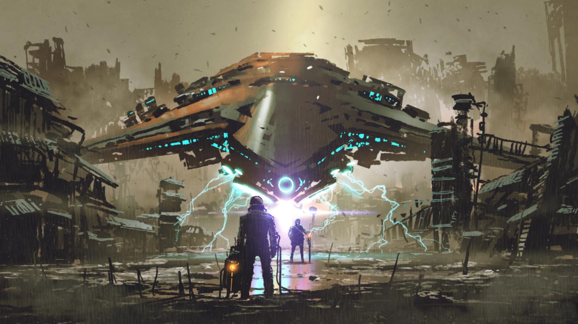 Join Lancer: The Last Metavault - Foundry VTT - Lancer | StartPlaying Games