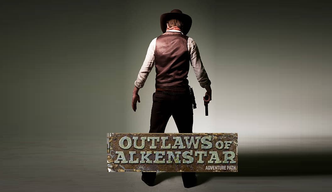 Play Pathfinder 2e Online | Gunslingers of Alkenstar | PF2E | Dual ...