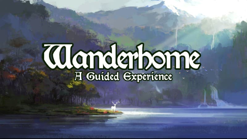 Play Wanderhome Online | Learn to play Wanderhome | Sliding Scale $10-$20