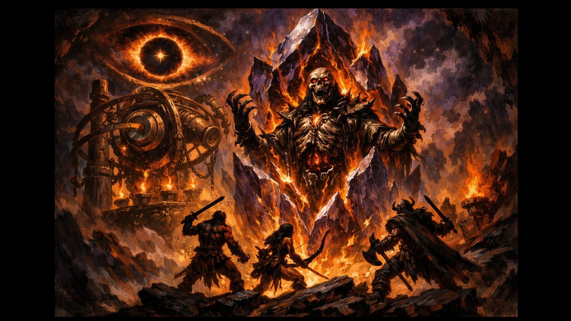 circuitous shot pathfinder