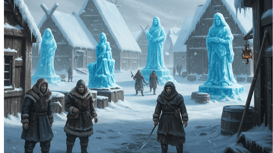 Join Sickly Blue Free One Shot Thursdays! - Roll20 / Discord - Dungeons ...