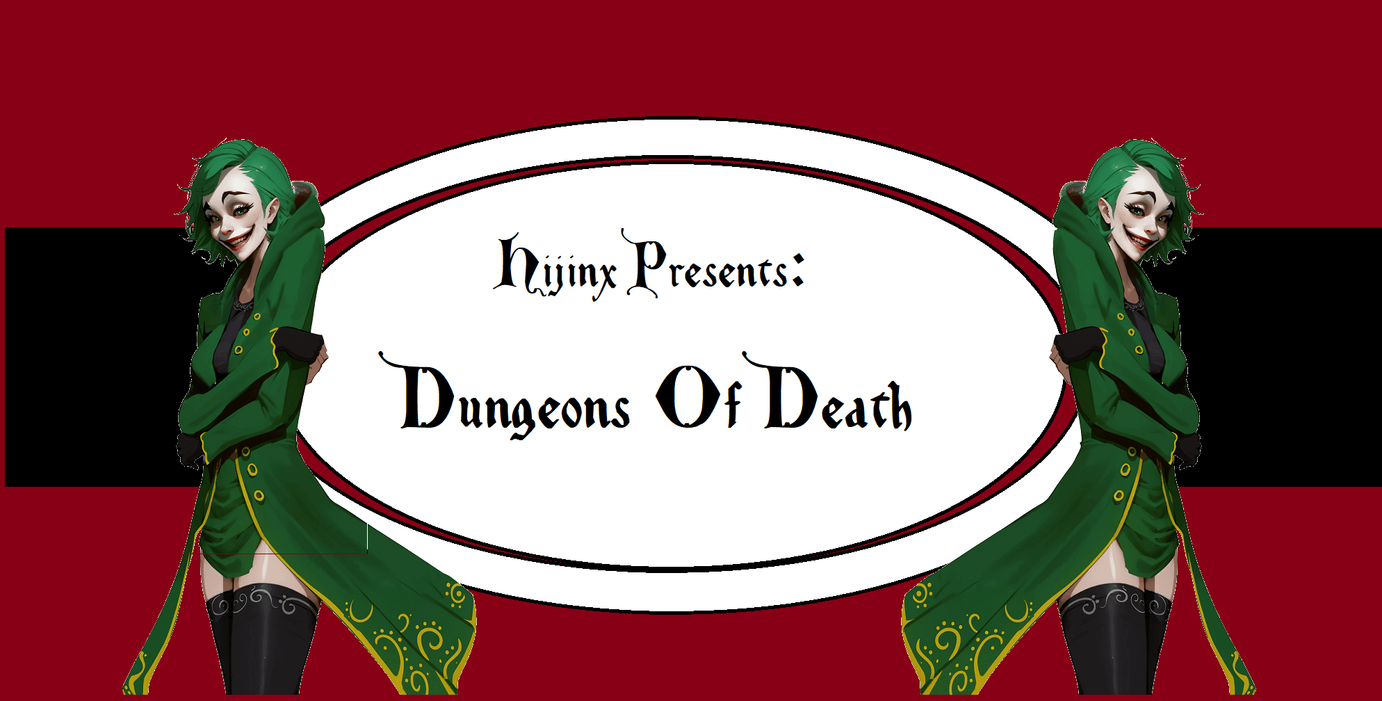 Play Pathfinder 2e Online | PF2E | Hijinx Presents: Dungeons of Death ...