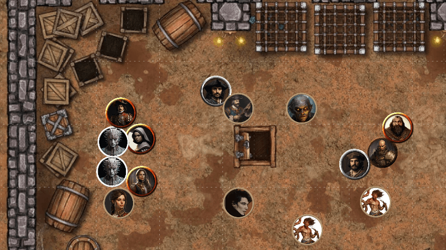 Play Warhammer Fantasy Roleplay Online Warhammer Fantasy Roleplay