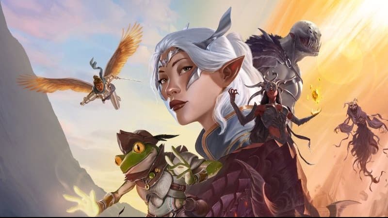 Join Intro to Daggerheart Characters - Roll20 / Demiplane / Discord ...