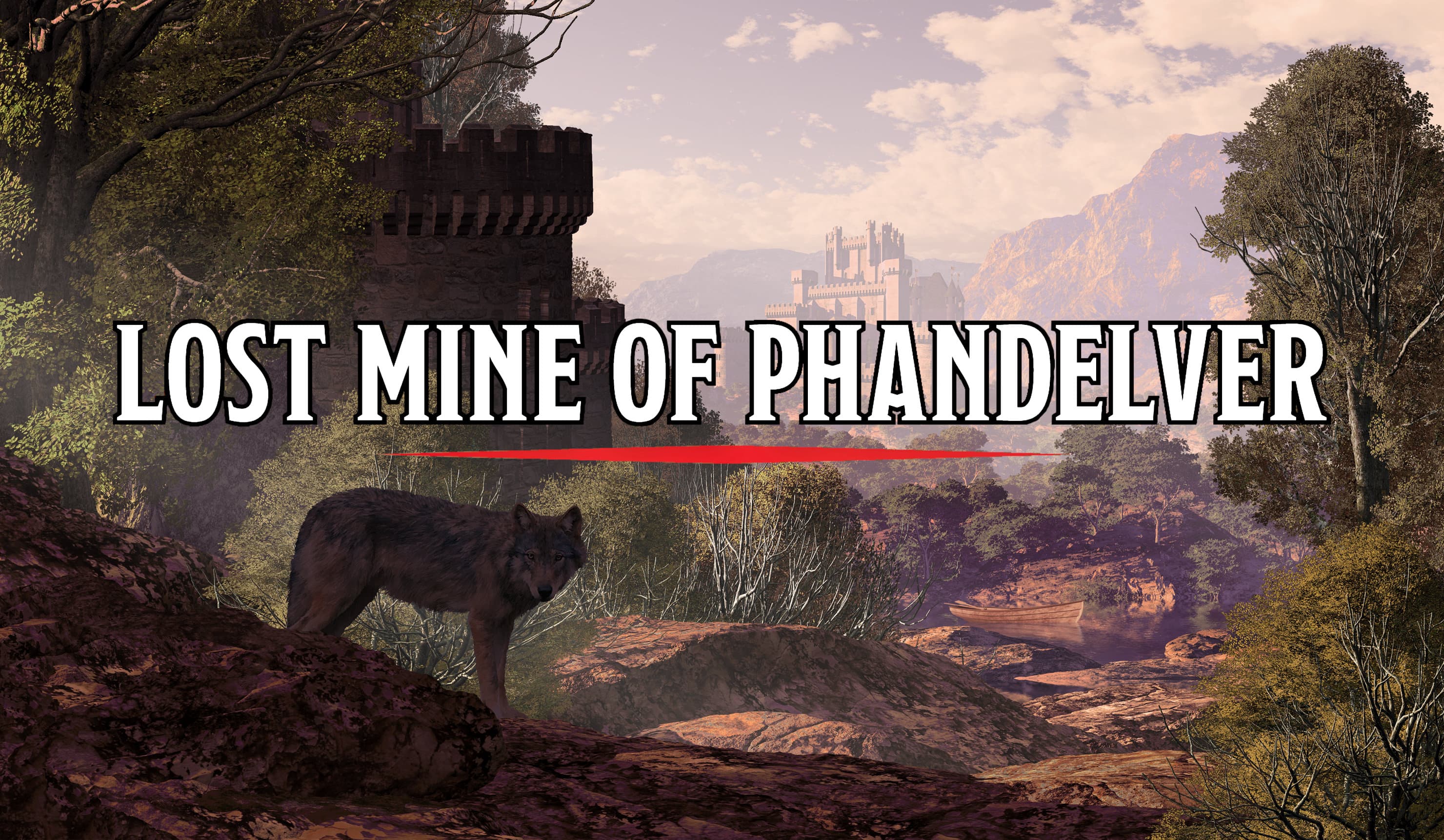 Play Dungeons & Dragons 5e Online | Lost Mine of Phandelver (Beginner ...