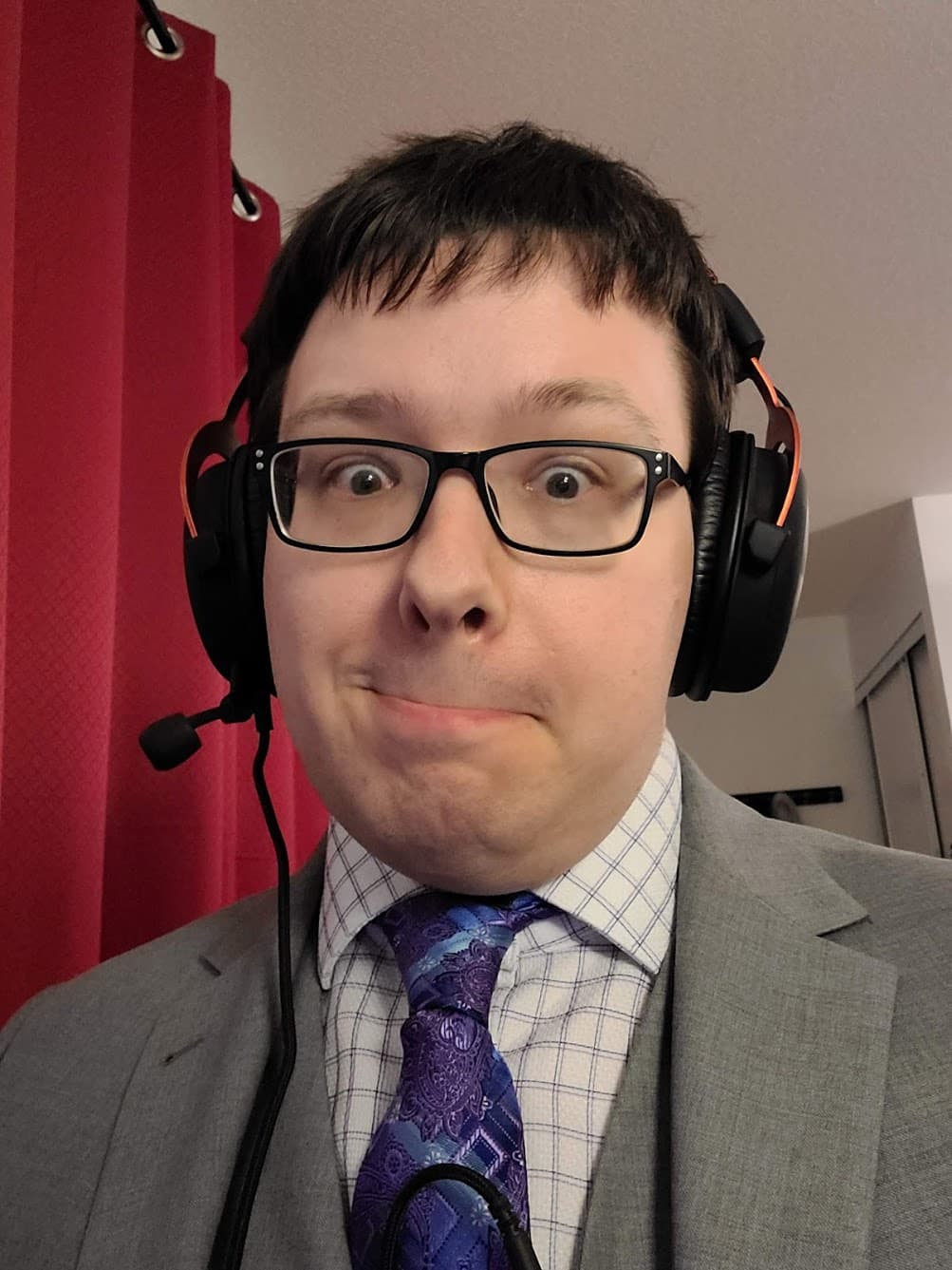 Professional Game Master - Jonathan Gauthier | StartPlaying