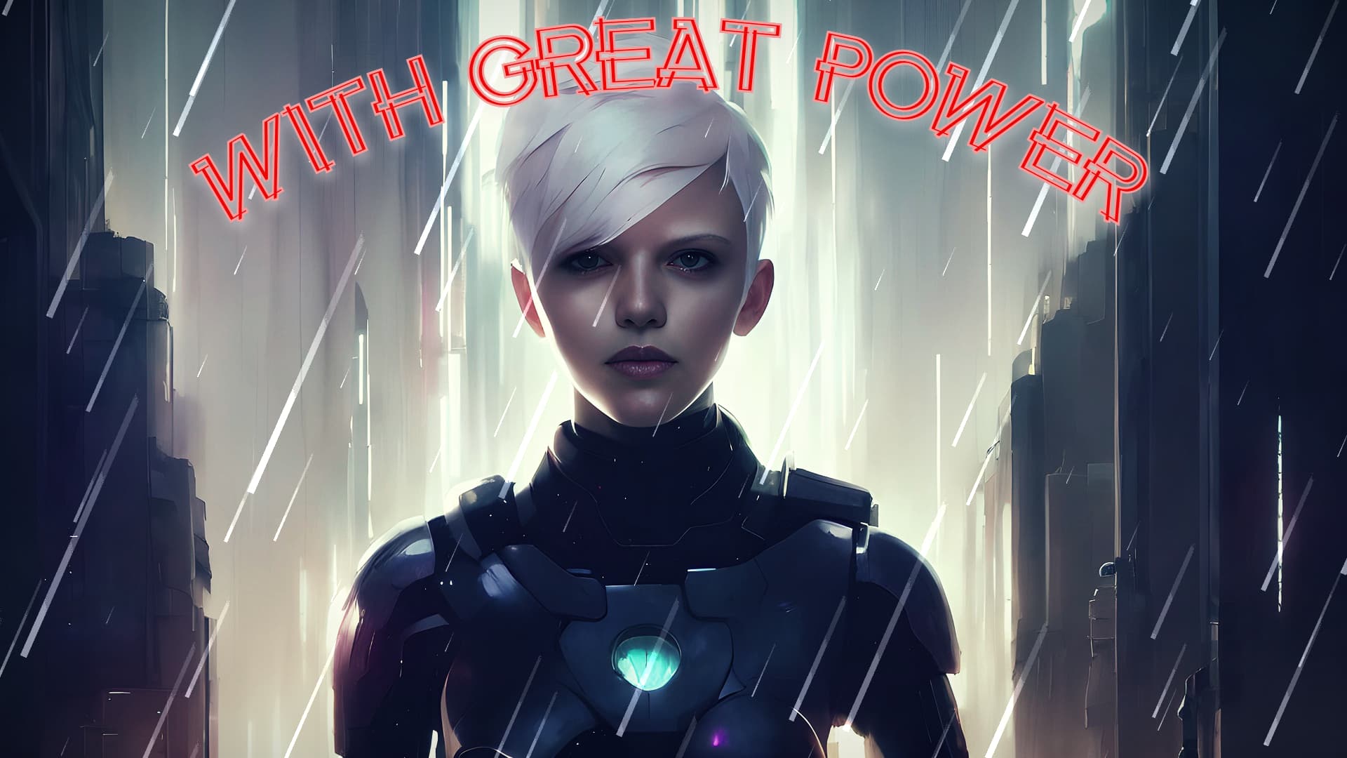 Play Dungeon World Online | With Great Power - A superhero game for ...