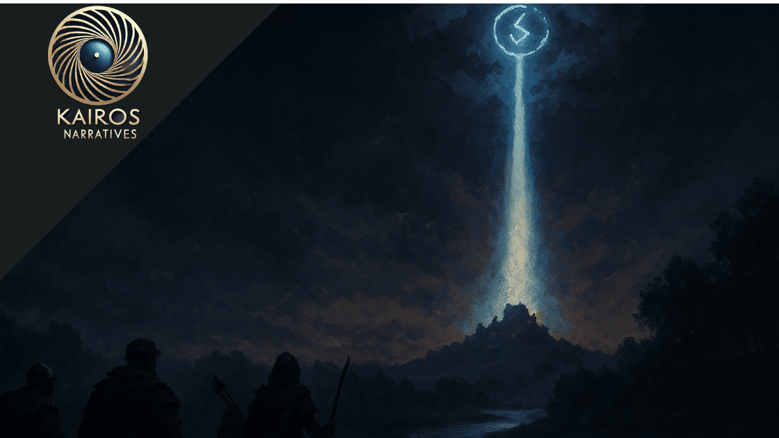 Join Night of the Beacon | Beginner Friendly - D&D Beyond / Discord ...
