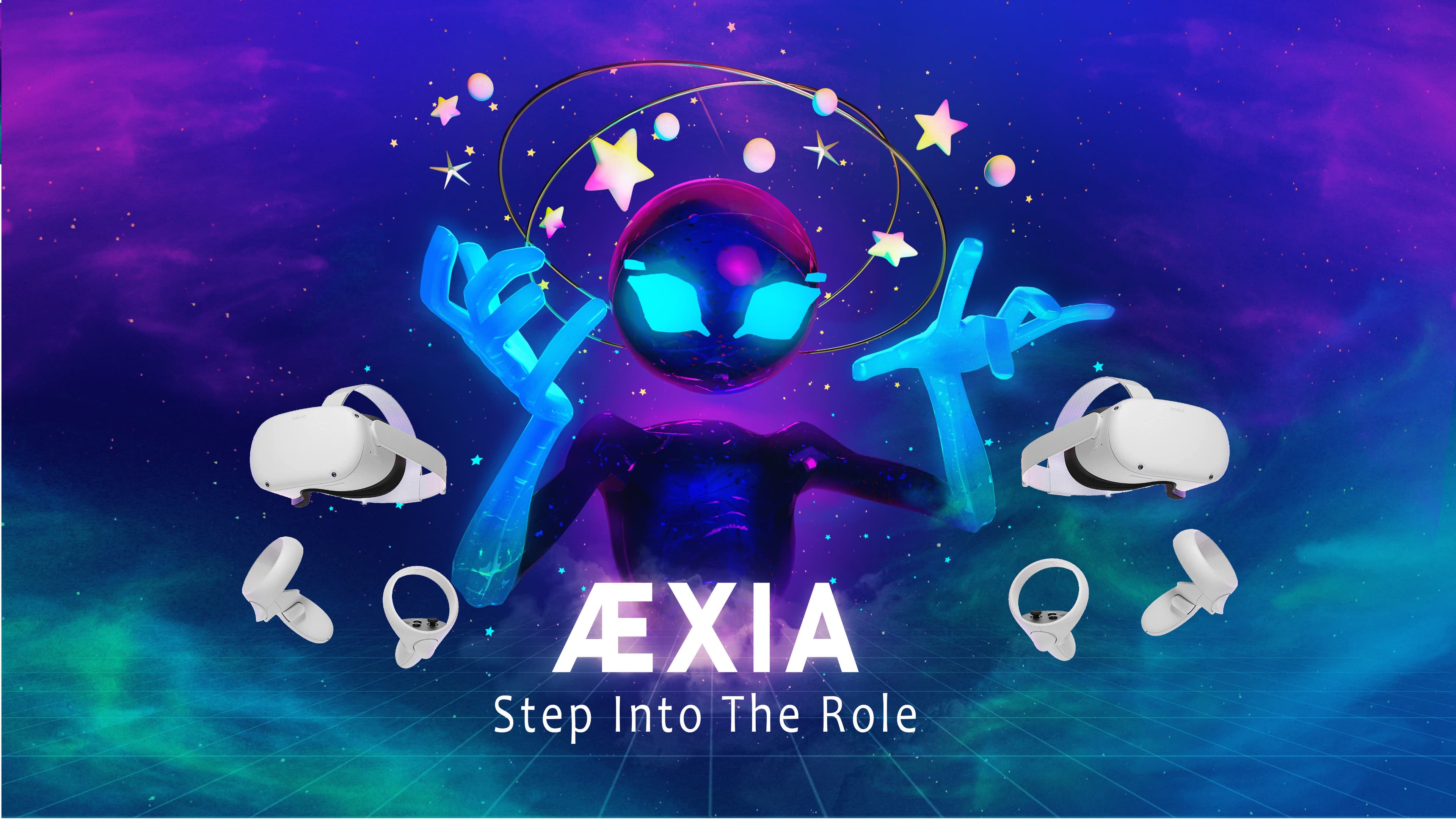 Join LARP in VR - Learn to Play - RP on your PCVR/Quest! - Discord ...