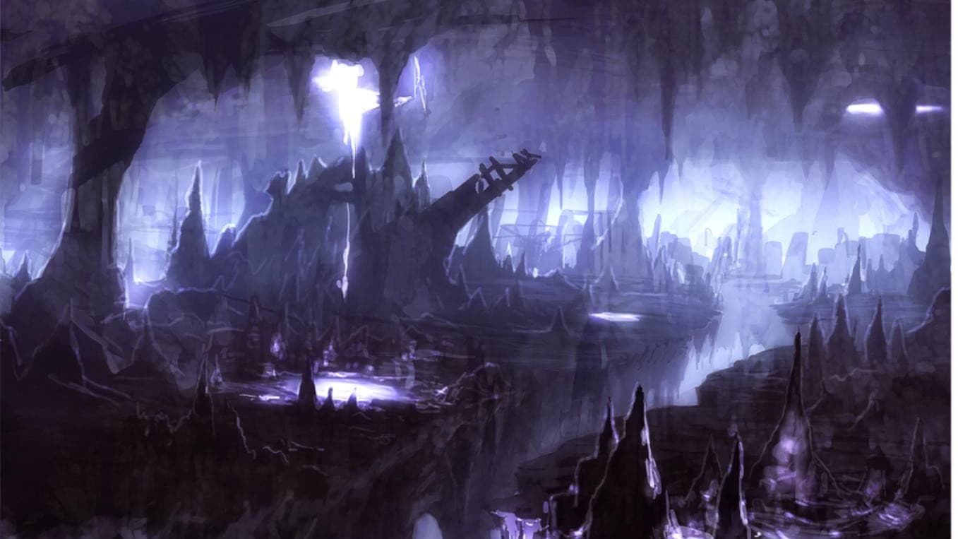 Play Advanced Dungeons & Dragons 2e Online | Fear the Terrors of the ...