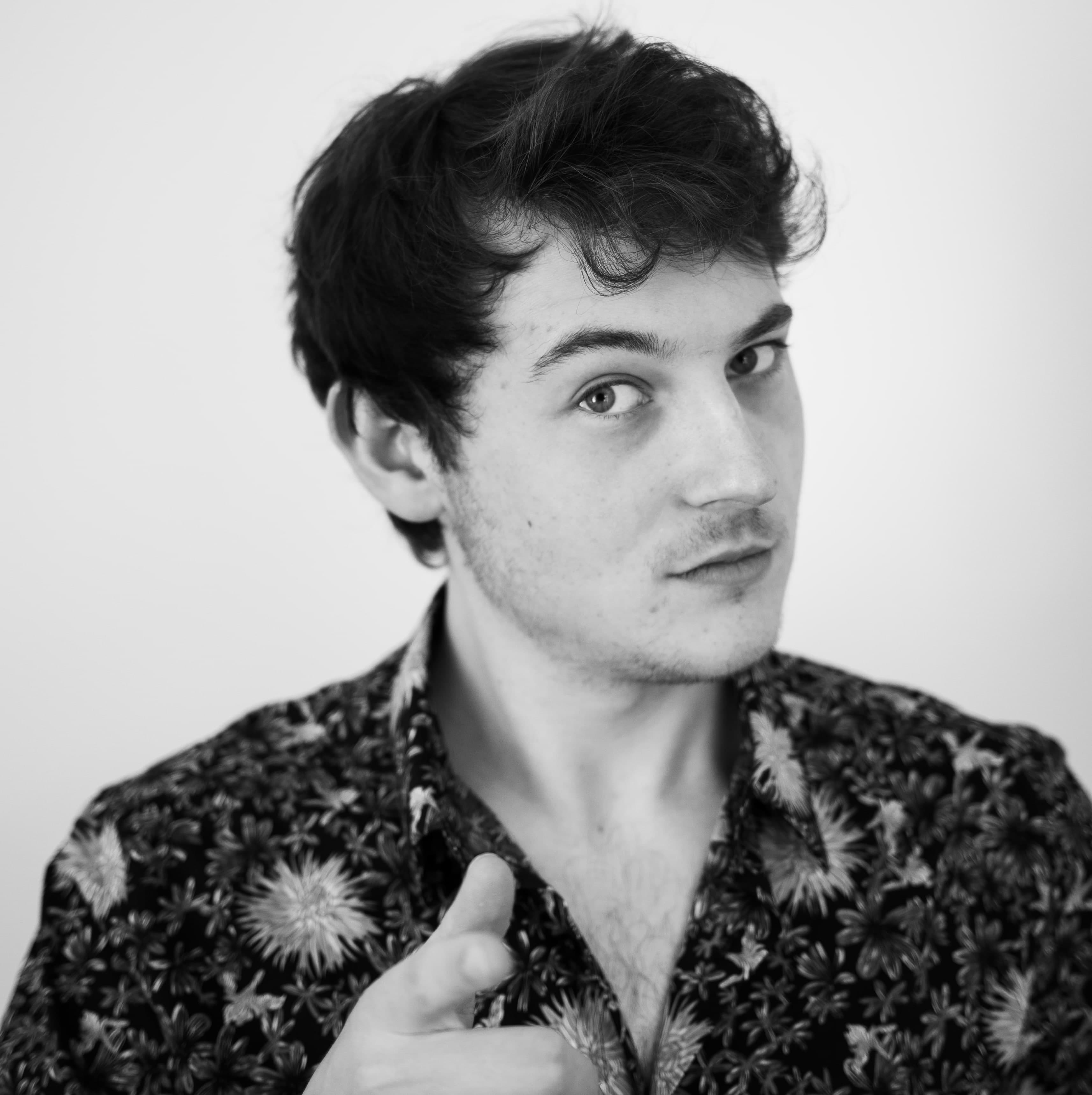 Professional Game Master - Michael Ross | StartPlaying