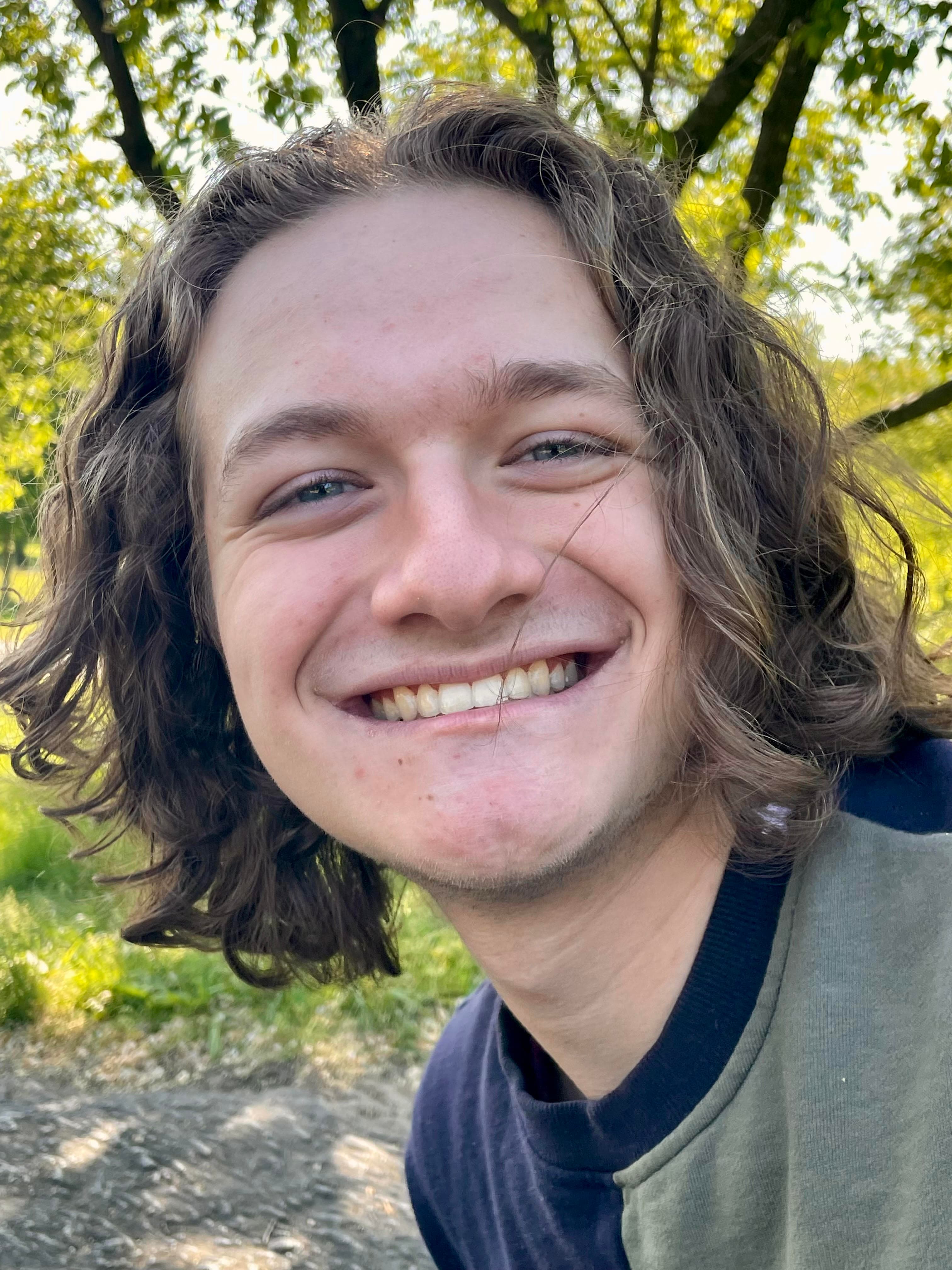 Professional Game Master - Logan Roy | StartPlaying