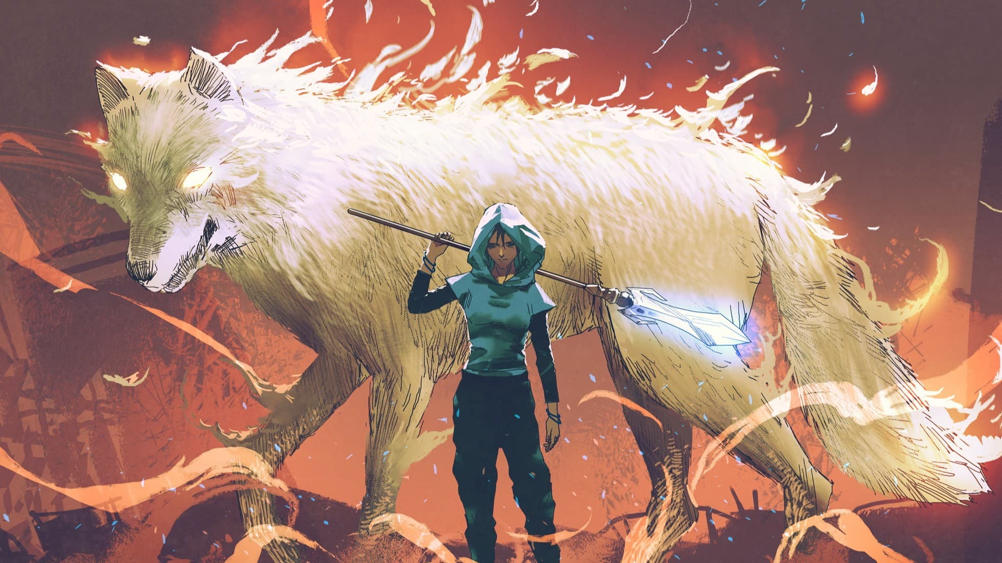 Join Daggerheart: Braving the Witherwild - Play with a Designer ...