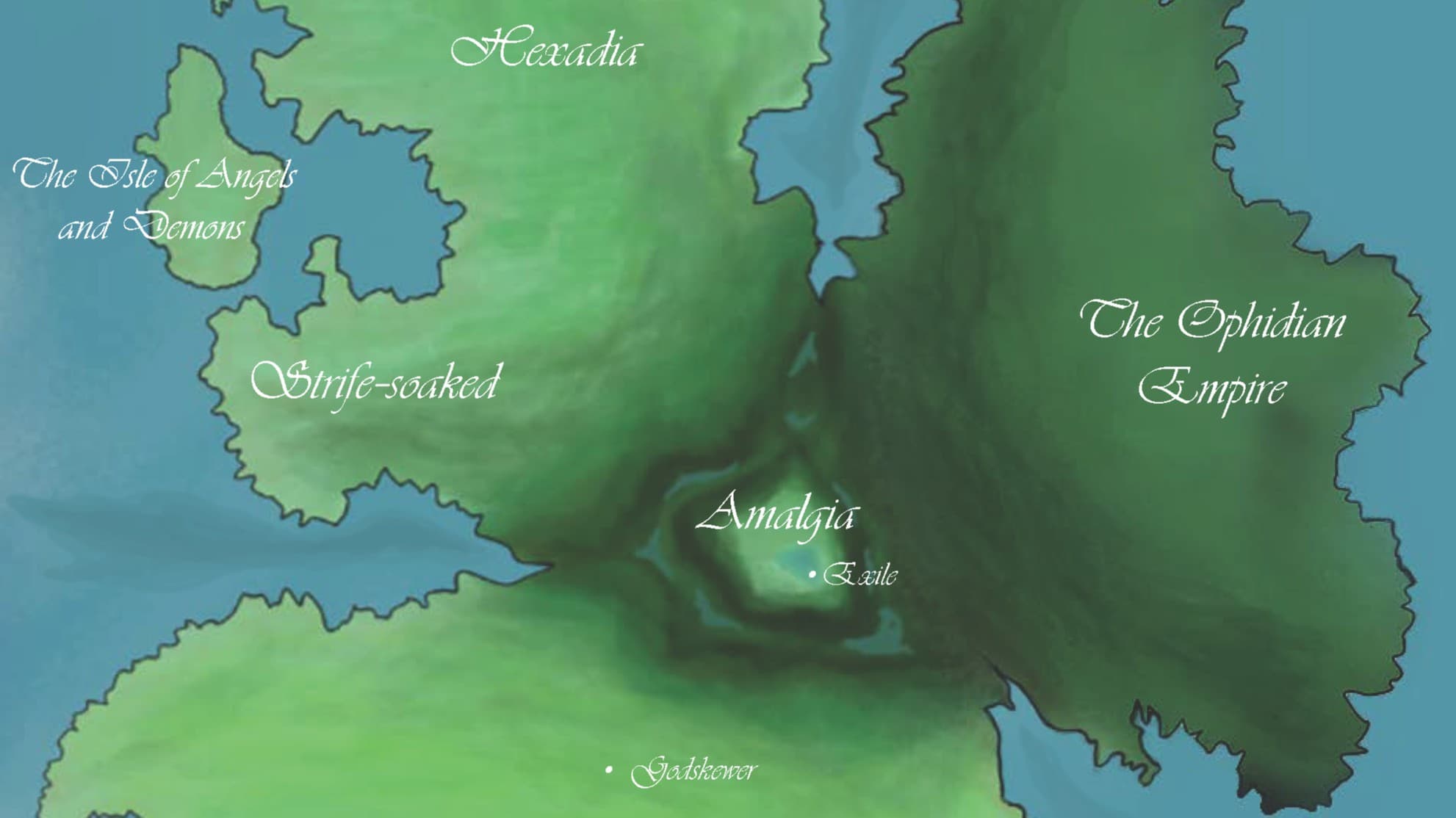 Play Dungeons & Dragons 5e Online | The Great Rift